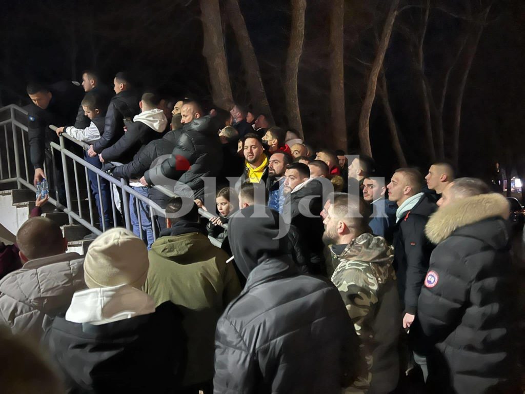 Klasikja e vjetër kosovare: Peja - Prishtina zhvillohet me më shumë se ...
