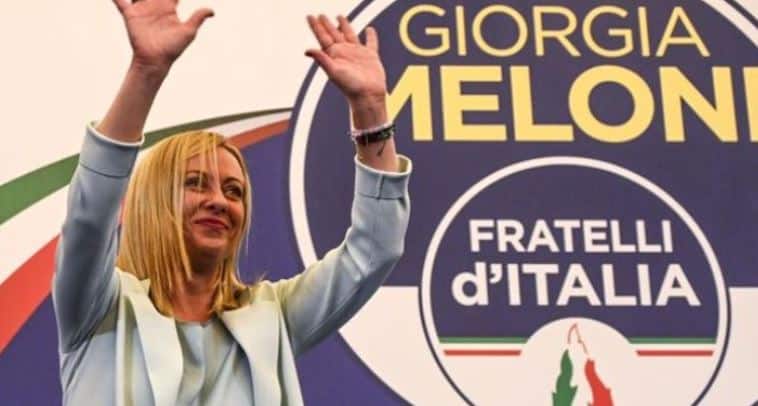 “Vëllezërit e Italisë” në krye të shtetit, frikë se Roma mund t’ia ... “Vëllezërit e Italisë” në krye të shtetit, frikë se Roma mund t’ia ...