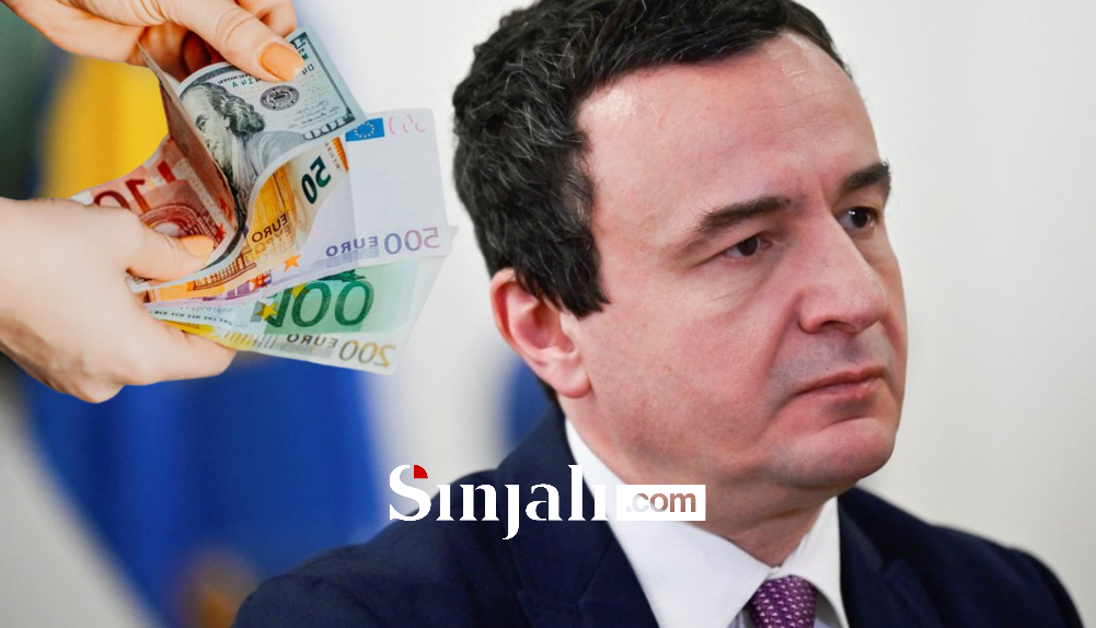 Rroga “të papranueshme”, a do të dërgohet Ligji për Paga në Kushtetuese ...