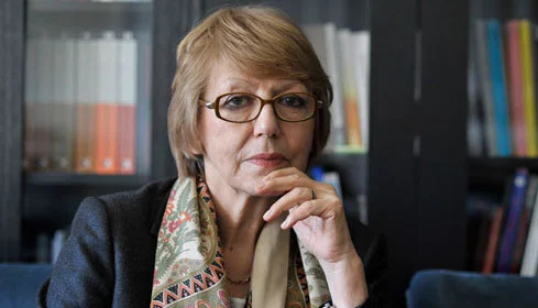 Biserko: Në Banjskë u parandalua një gjakderdhje dhe konflikt i madh ...