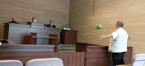 “Burdushi” para Apelit: Me hajmali e fall s’e kam kriju pasurinë, qysh ...