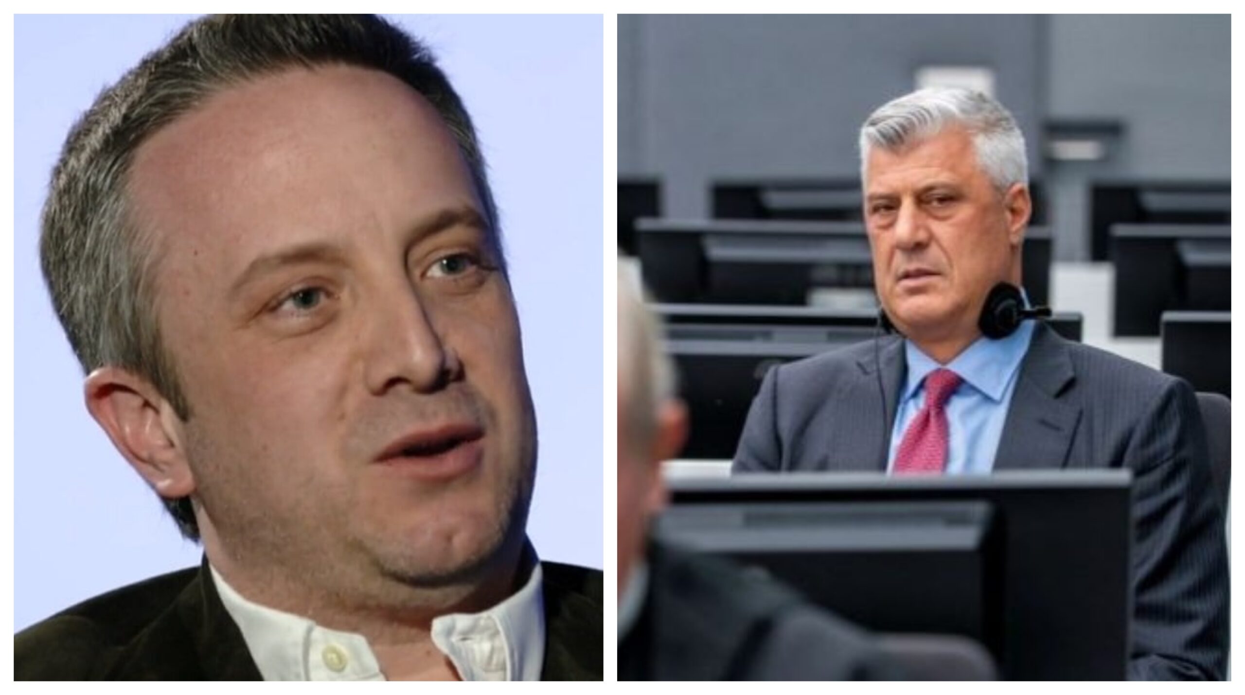 ZPS – mbrojtjes së Thaçit: Deklaratat e Pallaskës, sipas çdo standardi ...