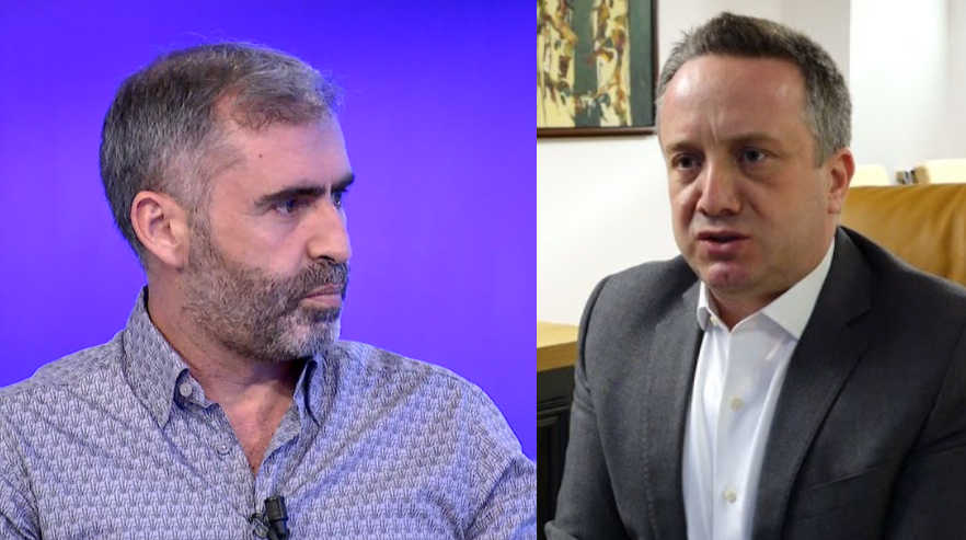 Pallaska: Arrestimi i Berishës u shoqërua me shkelje, duket se u privua ...