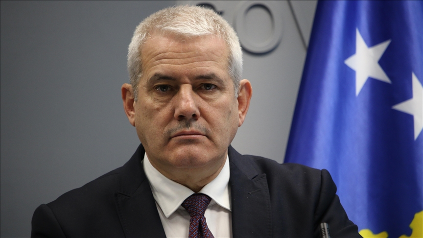 Sveçla shkon në veri, viziton lokacionin ku po kërkohet gruaja e ... Sveçla shkon në veri, viziton lokacionin ku po kërkohet gruaja e ...