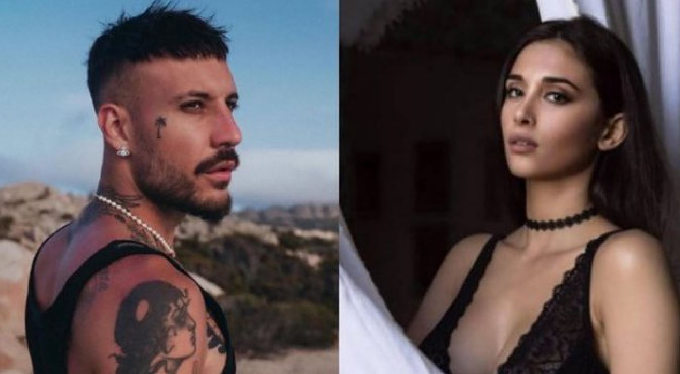Jori Delli sapo konfirmoi lidhjen e dashurisë me reperin italian?Sinjali Jori Delli sapo konfirmoi lidhjen e dashurisë me reperin italian?Sinjali