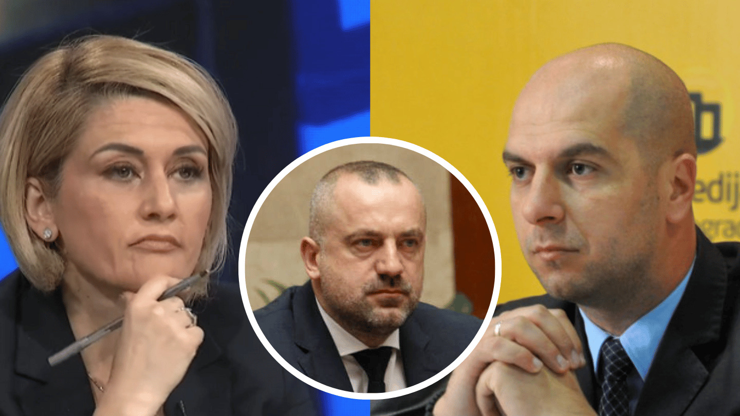 Simiq për Kusari-Lilën dhe Radoiçiqin: Kanë folur shumë herë dhe shumë ...