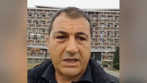 Njeriu që bëri thirrje për luftë në Kosovë zgjidhet anëtar në ... Njeriu që bëri thirrje për luftë në Kosovë zgjidhet anëtar në ...