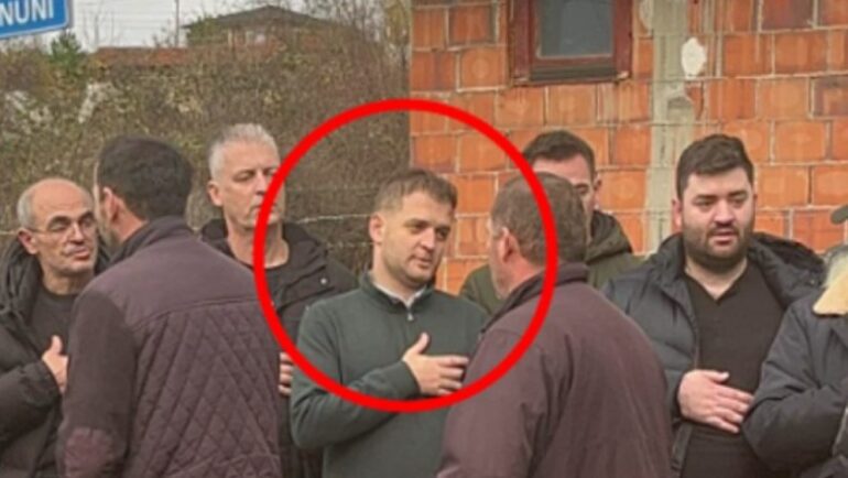 Mësuesja e Liridonës: S'e harroj momentin kur Naimi me ftohtësi vendosi ... Mësuesja e Liridonës: S'e harroj momentin kur Naimi me ftohtësi vendosi ...