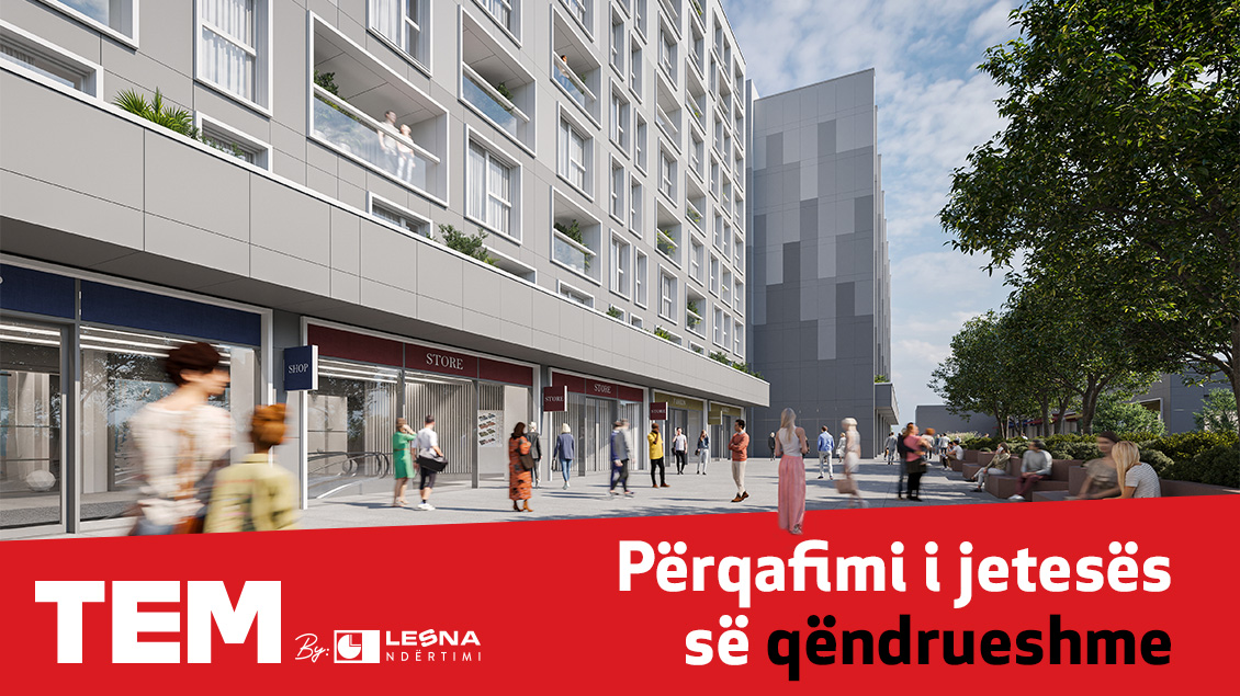 Përqafimi i jetesës së qëndrueshme - SinjaliSinjali