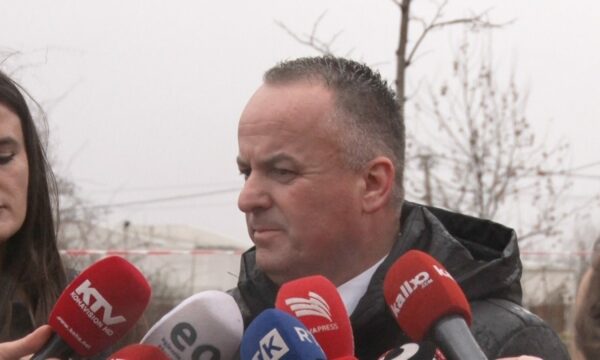 Drejtori i Sigurisë në Komunën e Prishtinës: Kur ka ndodhur rrëzimi i ...