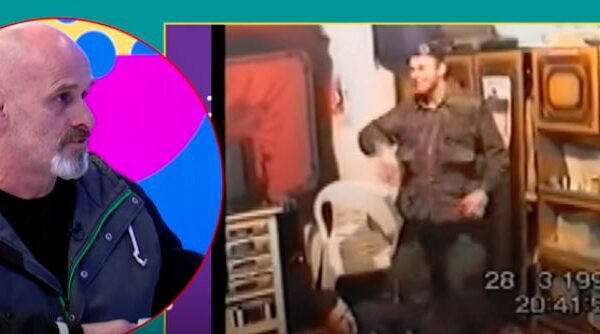 Rrëfimi i ushtarit të UÇK-së që u bë i famshëm me kërcimin “breakdance ... Rrëfimi i ushtarit të UÇK-së që u bë i famshëm me kërcimin “breakdance ...