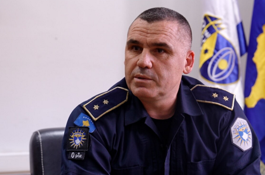 Situata në pikat kufitare veriore, Elshani: E qetë dhe pa incidente ... Situata në pikat kufitare veriore, Elshani: E qetë dhe pa incidente ...