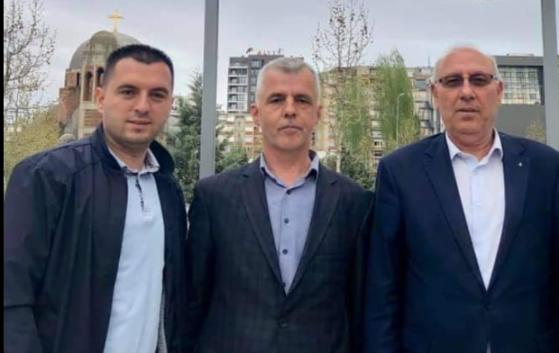 Klinaku: Në mungesë të fakteve për krime, ZPS po arreston ata që ishin ... Klinaku: Në mungesë të fakteve për krime, ZPS po arreston ata që ishin ...