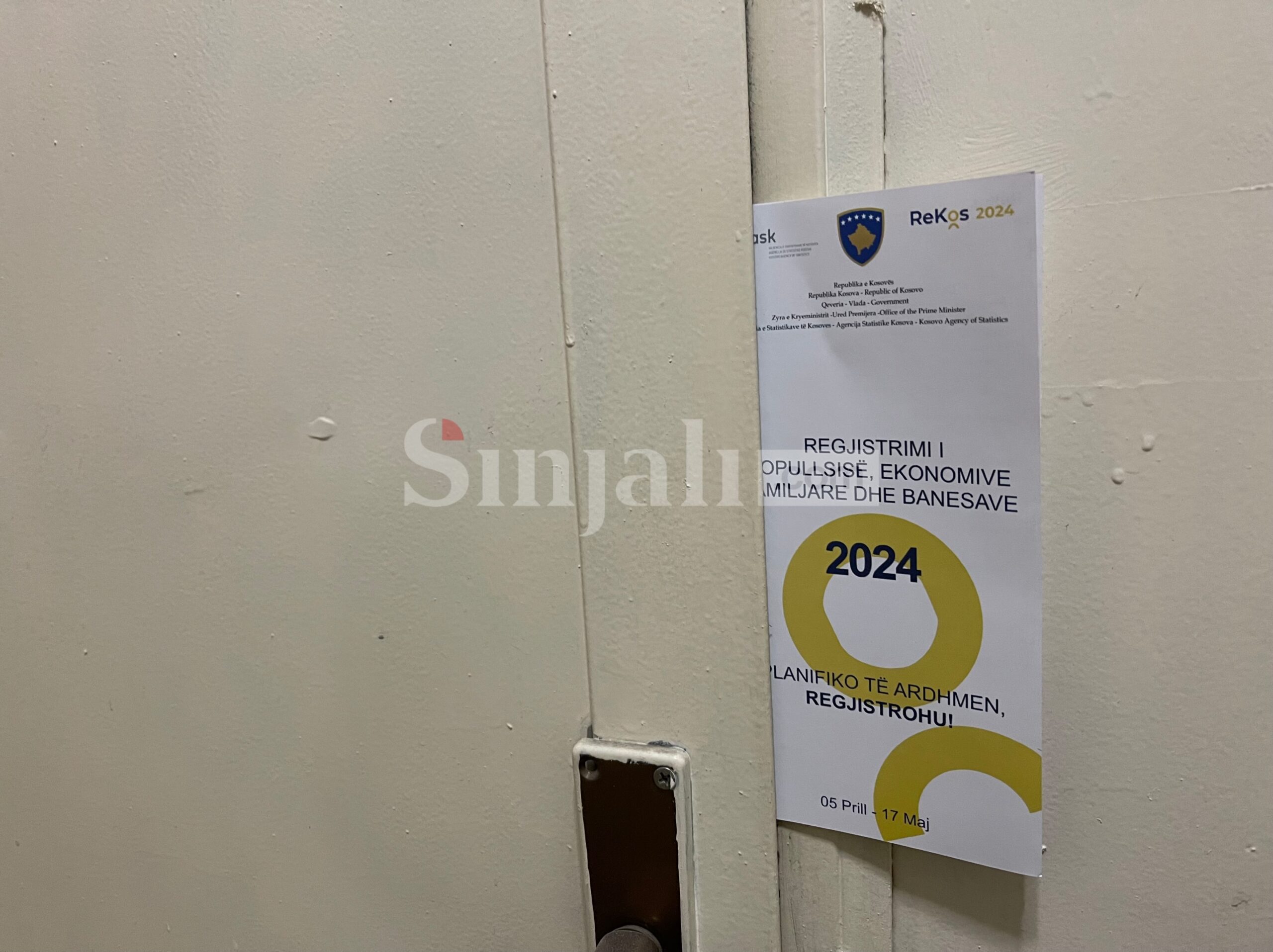 Pse është i rëndësishëm regjistrimi i popullsisë, si përfitojnë shteti ... Pse është i rëndësishëm regjistrimi i popullsisë, si përfitojnë shteti ...