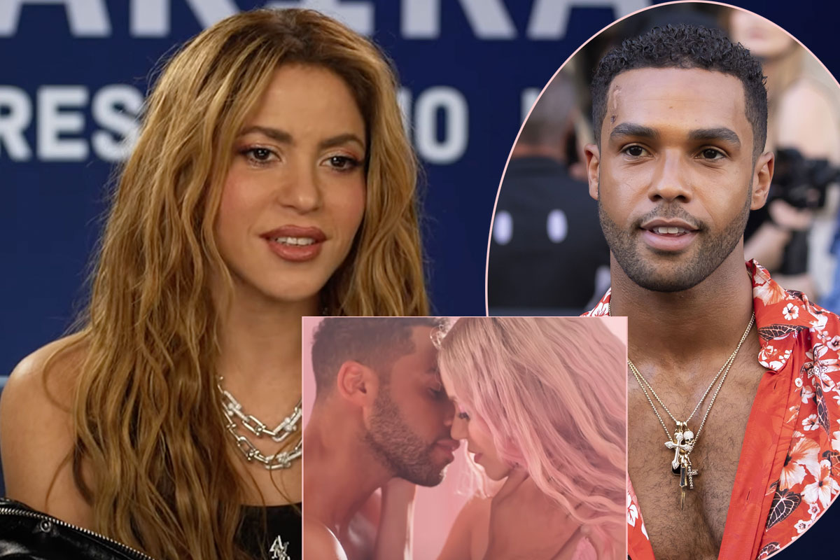 Shakira harron Pique, dashurohet thellësisht me aktorin e famshëmSinjali Shakira harron Pique, dashurohet thellësisht me aktorin e famshëmSinjali