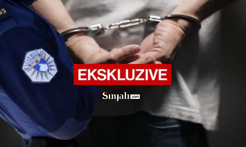 Zbulohen detaje ekskluzive nga sulmi seksual - ky është 40 vjeçari që ... Zbulohen detaje ekskluzive nga sulmi seksual - ky është 40 vjeçari që ...