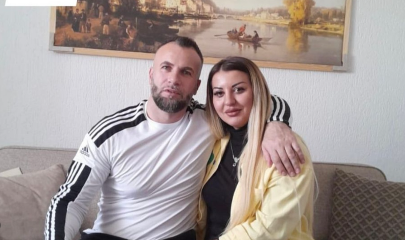 “Nuk e di ç’i kanë bërë, trupi është i shkatërruar”, flet gruaja e ... “Nuk e di ç’i kanë bërë, trupi është i shkatërruar”, flet gruaja e ...