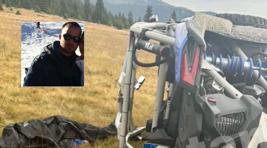 Vdekja e 41-vjeçarit në Rugovë: Arrestohet i lënduari, deklaroi ... Vdekja e 41-vjeçarit në Rugovë: Arrestohet i lënduari, deklaroi ...