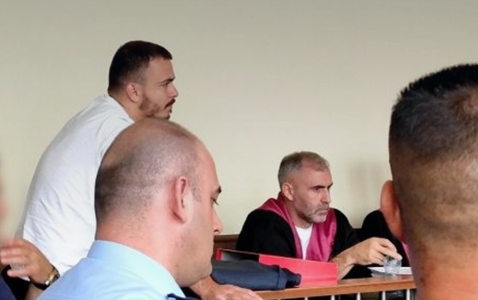 Apeli: Shaban Gogaj kreu vrasje nga pakujdesiaSinjali