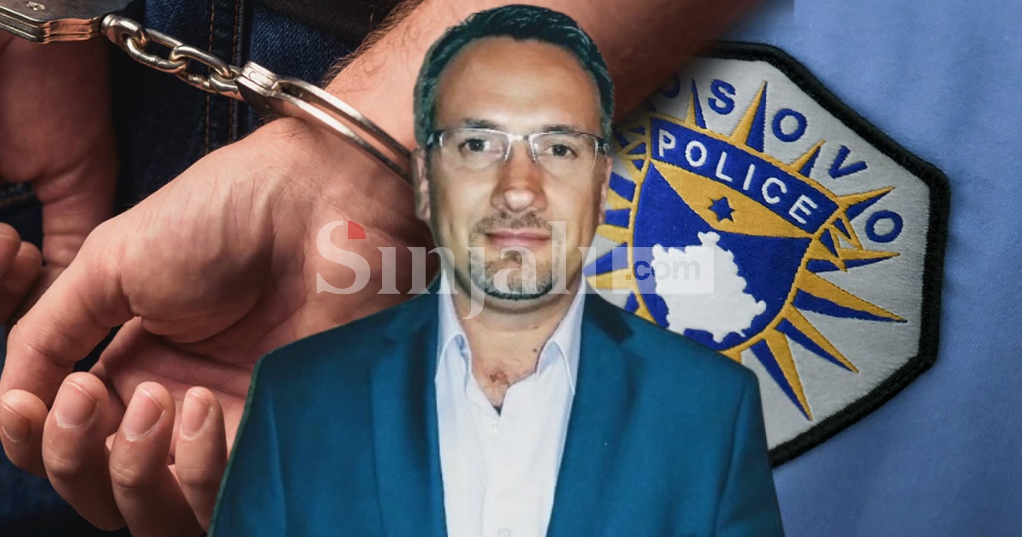 I arrestuari për kërcënimin e Kajtazit ndalohet për 48 orëSinjali I arrestuari për kërcënimin e Kajtazit ndalohet për 48 orëSinjali