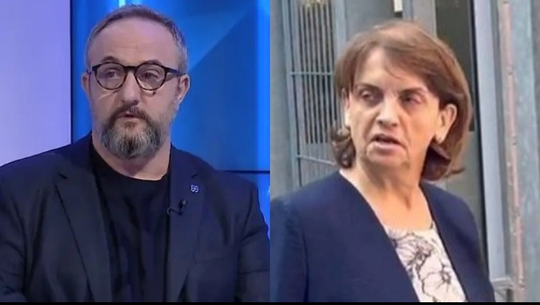 Raportohet se ish-gjyqtarja Pajtime Fetahu e ka porositur vrasjen e ...