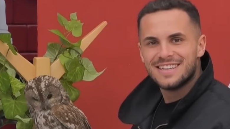 Edi befason me sekretin në Big Brother: Kam korruptuar një person të ...