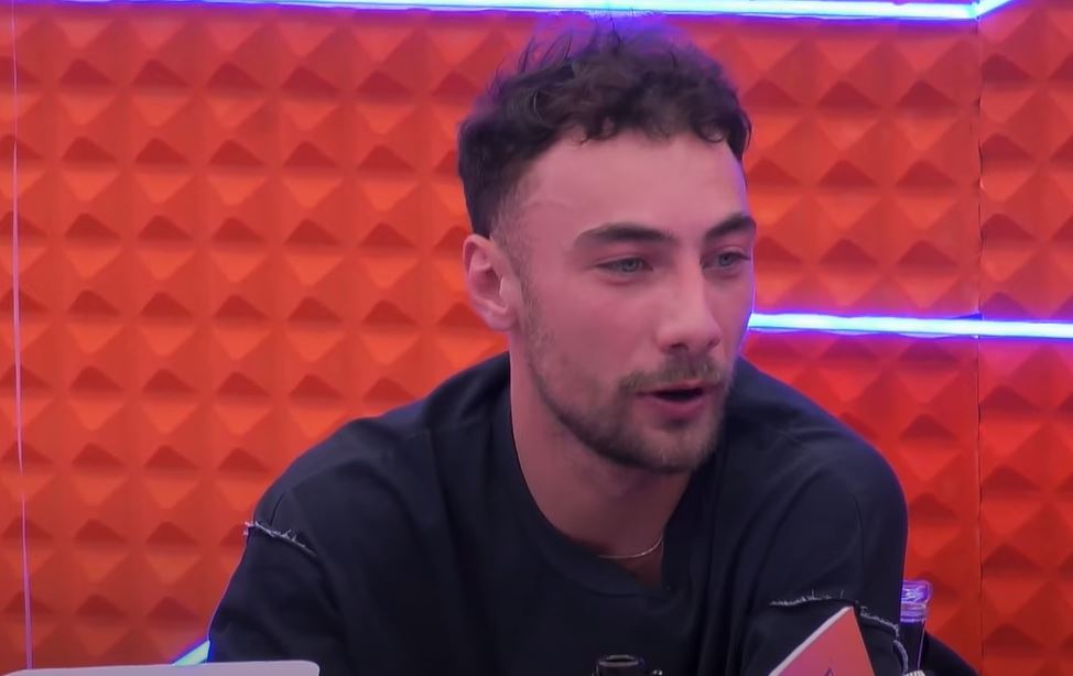 Arioni pas largimit të Dianës: Tash do të ketë lojë super të fuqishme ...