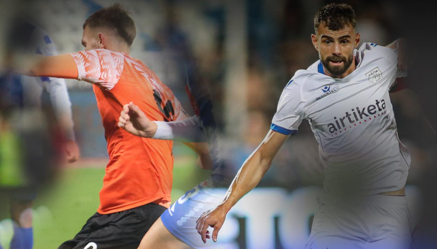 Super derbi Ballkani-Drita, publikohen formacionet zyrtareSinjali