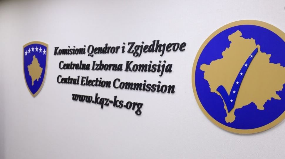 10 subjekte politike kanë aplikuar për certifikim, afati skadon sot në ... 10 subjekte politike kanë aplikuar për certifikim, afati skadon sot në ...