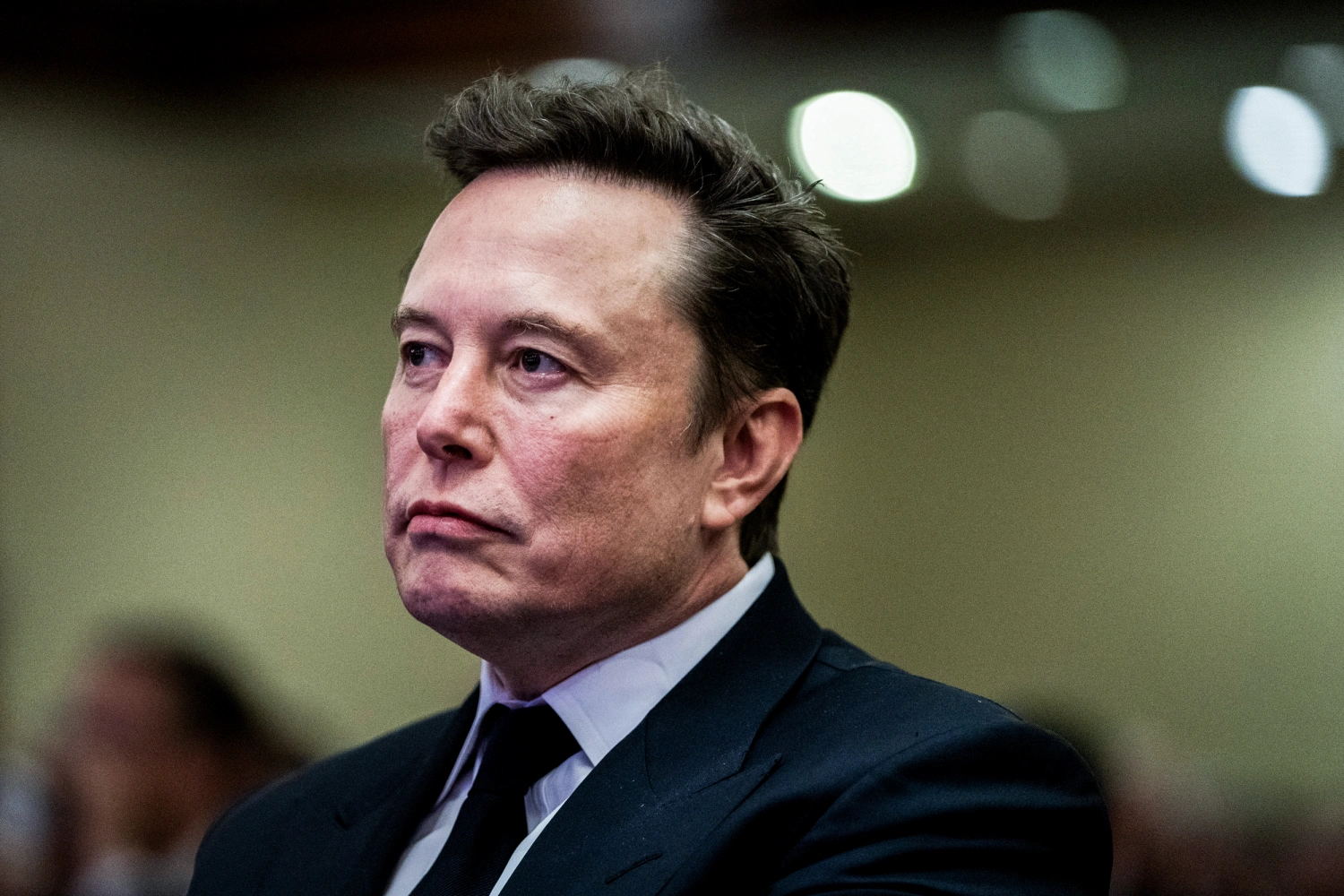 Elon Musk propozon ndryshimin e emrit të Kanalit Anglez në George ... Elon Musk propozon ndryshimin e emrit të Kanalit Anglez në George ...