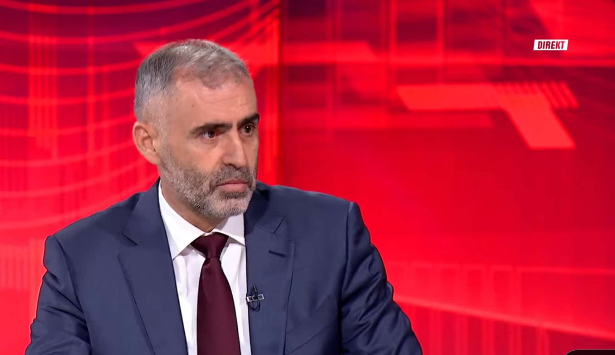 Avokati Berisha: LDK do të duhej të shënonte rezultat më të mirë, nuk e ...