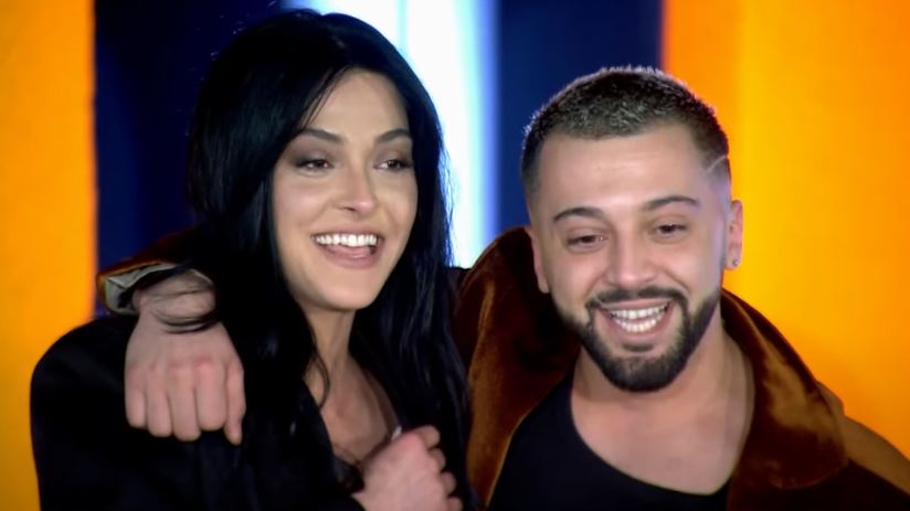 Motra e Gjestit i çon ‘selam’ ish-shokut të tij pas akuzave: Kurgjo nuk ...