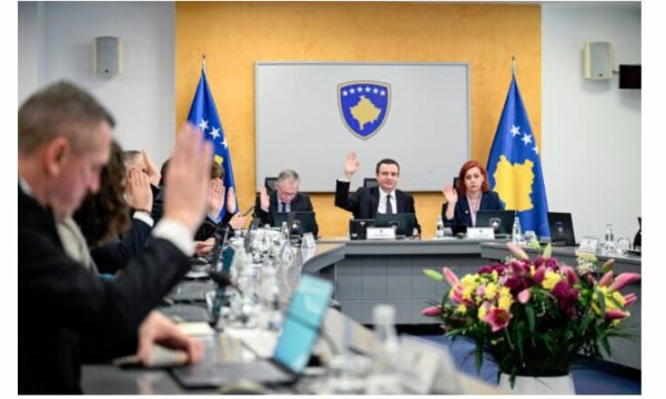 Qeveria e emëron Ridvan Hotin, zv.drejtor të ShKK-sëSinjali