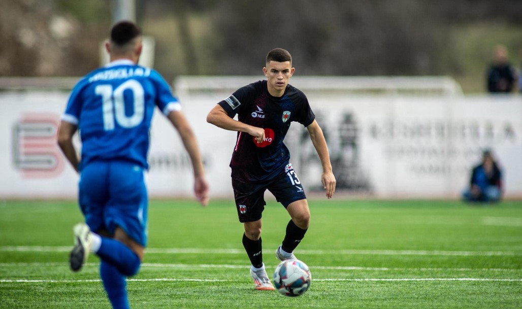 Futbollistët kosovarë të preferuar në Rumani, tani synojnë edhe ...