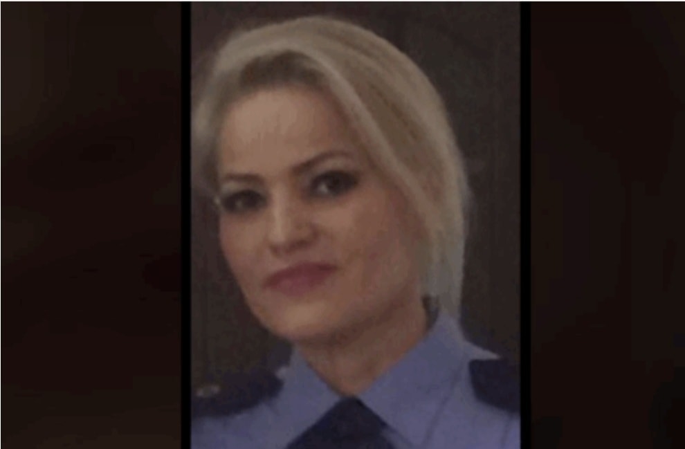 Ndërron jetë zyrtarja policore Hasime MuqolliSinjali