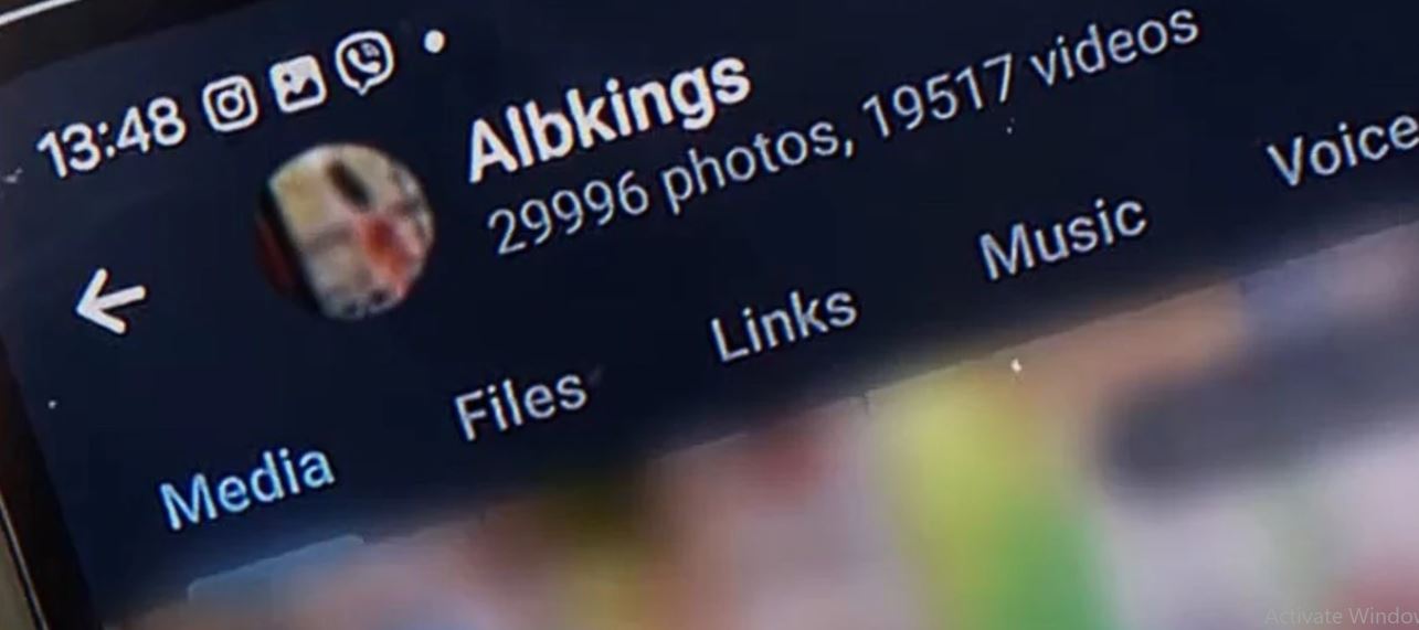 “AlbKings”, Prokuroria: Themeluesit e administratorët u dënuan me ...
