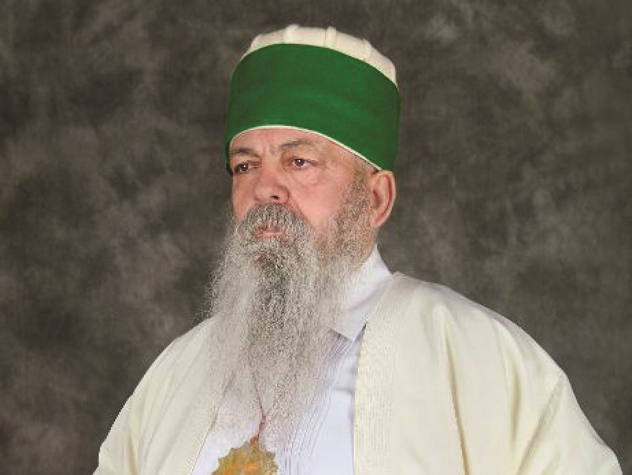 Baba Mondi dhe Myftiu i Tiranës, pjesë e protestës për UÇK-nëSinjali