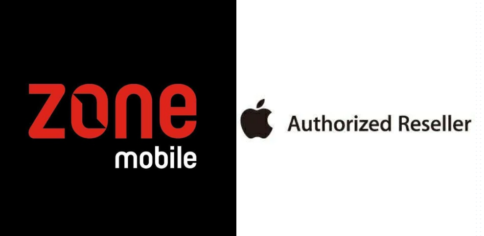 Zone Mobile autorizohet nga Apple si “Apple Authorized Reseller ...