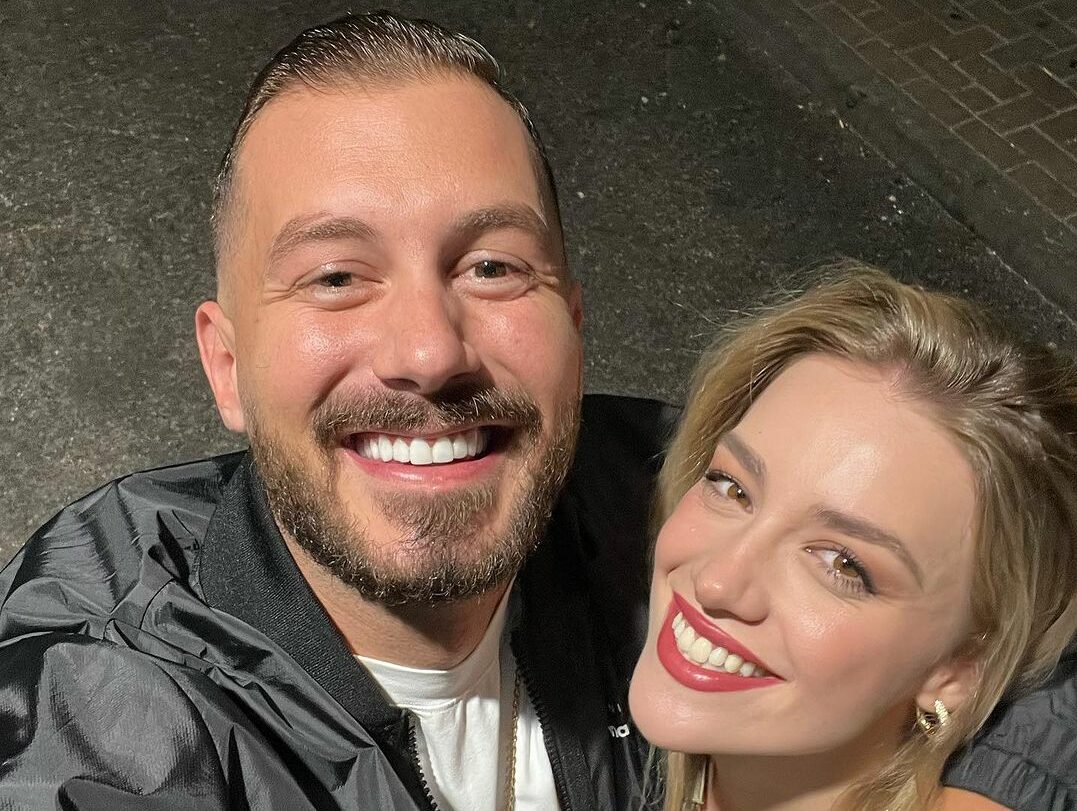 Romeo Veshaj flet për ndarjen nga Heidi Baci: Kishim mendime të ...