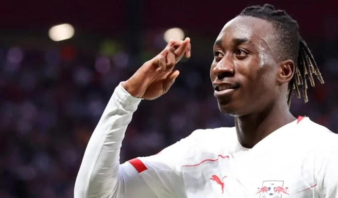 Liverpool në garë për Diomande, Leipzig vendos çmim të lartëSinjali